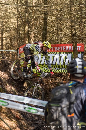 Borderline PMBA Enduro Series Round 2 Report