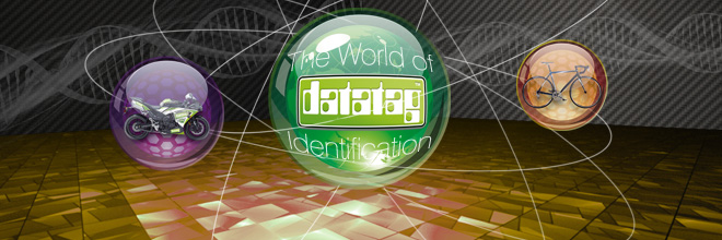 Datatag ID Limited The Art of Identification