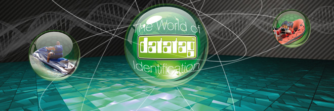 Datatag ID Limited The Art of Identification
